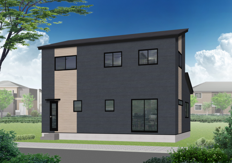 完成見学会|ヒロホーム