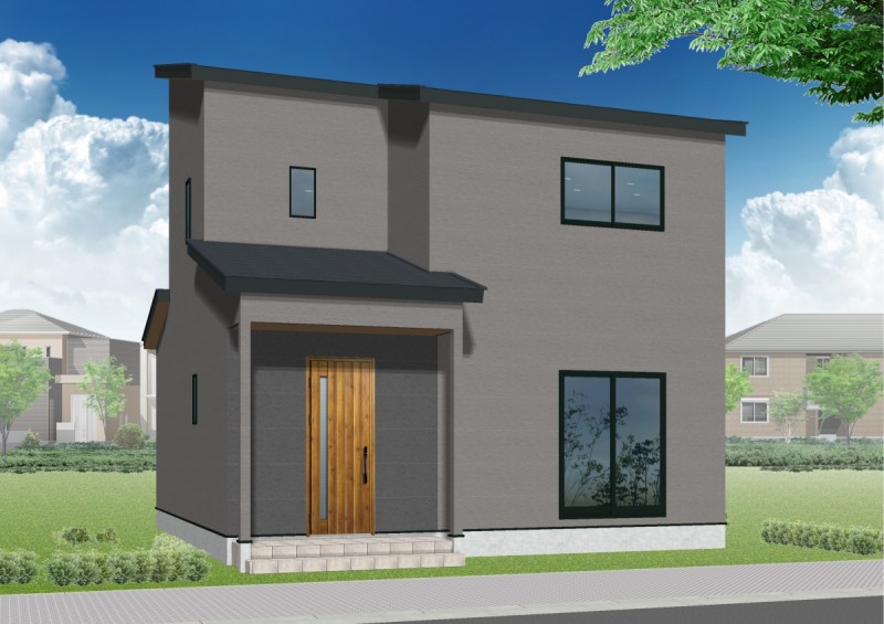 完成見学会|ヒロホーム